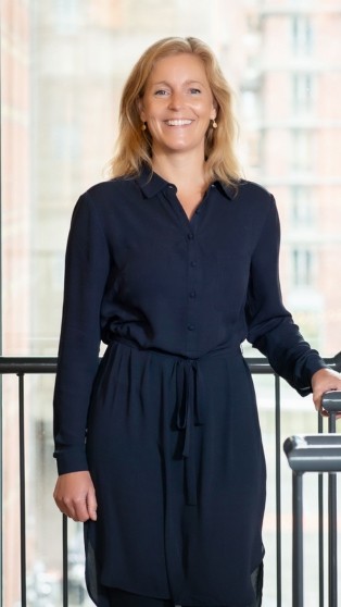 Overhoeks, Amsterdam | Ymere >>> versnelt